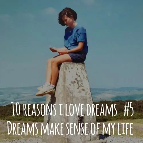 10 reasons_5_dreams-make-sense-of-my-life – Heaven’s Dream Messages