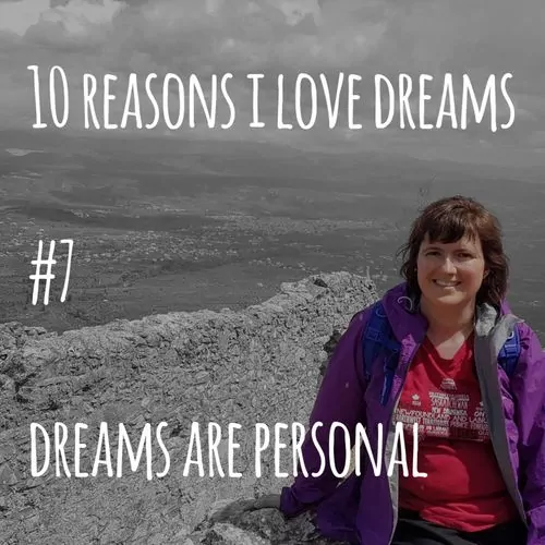 10 reasons_7_dreams-are-personal – Heaven’s Dream Messages