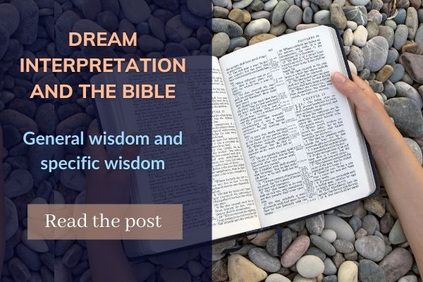 General wisdom vs specific wisdom_postcard graphic – Heaven’s Dream ...