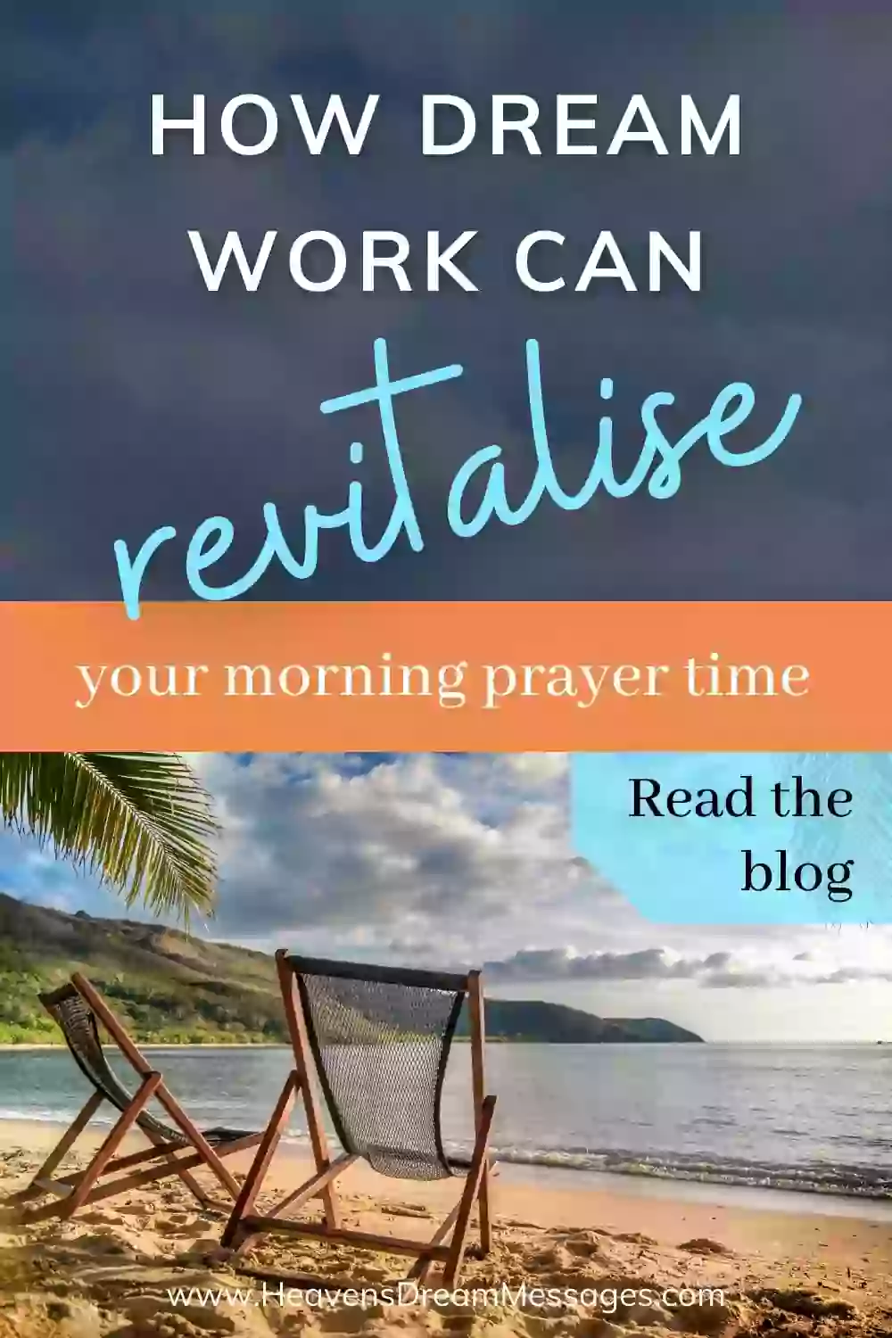 Dream work as time with God_pinterest – Heaven’s Dream Messages