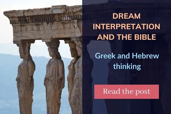 Greek and hebrew thinking (6) (1) – Heaven’s Dream Messages