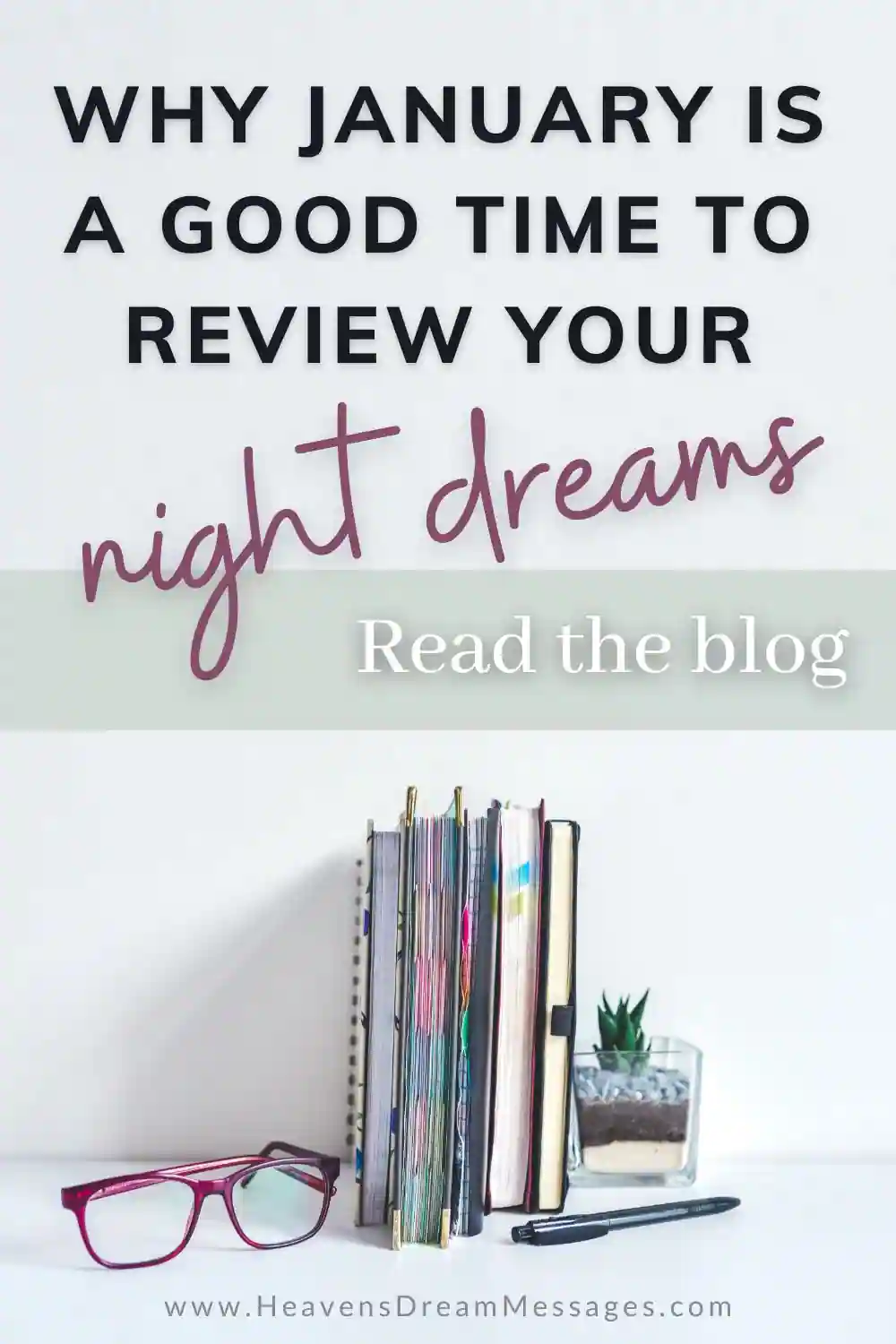 January dream interpretation review_pinterest – Heaven’s Dream Messages